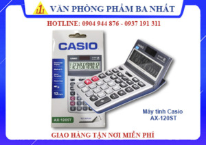 Máy tính CASIO FX 570ES PLUS NEW phiên bản mới hiện đại